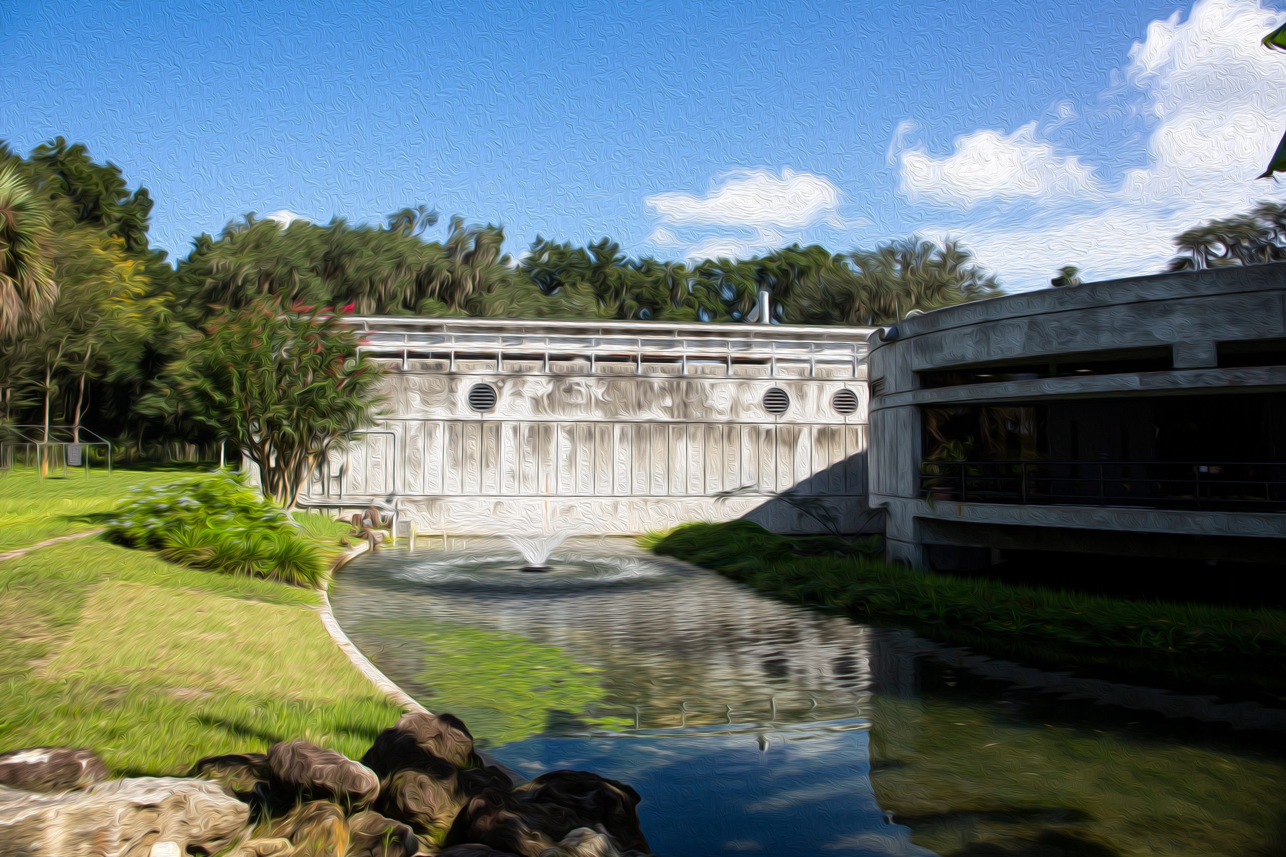 TREEO – University of Florida