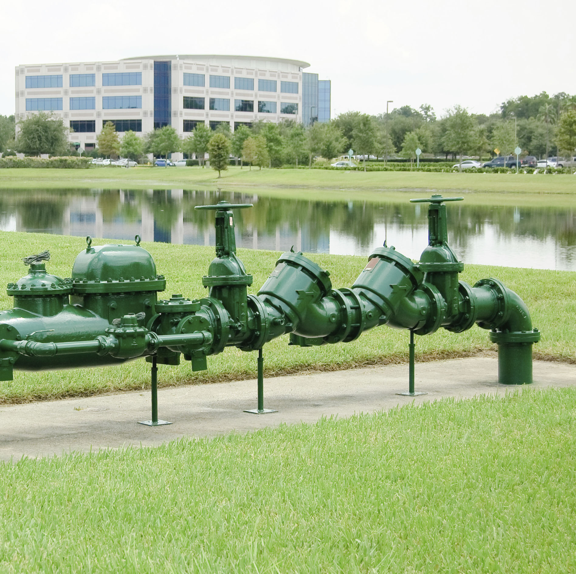 TREEO – University of Florida