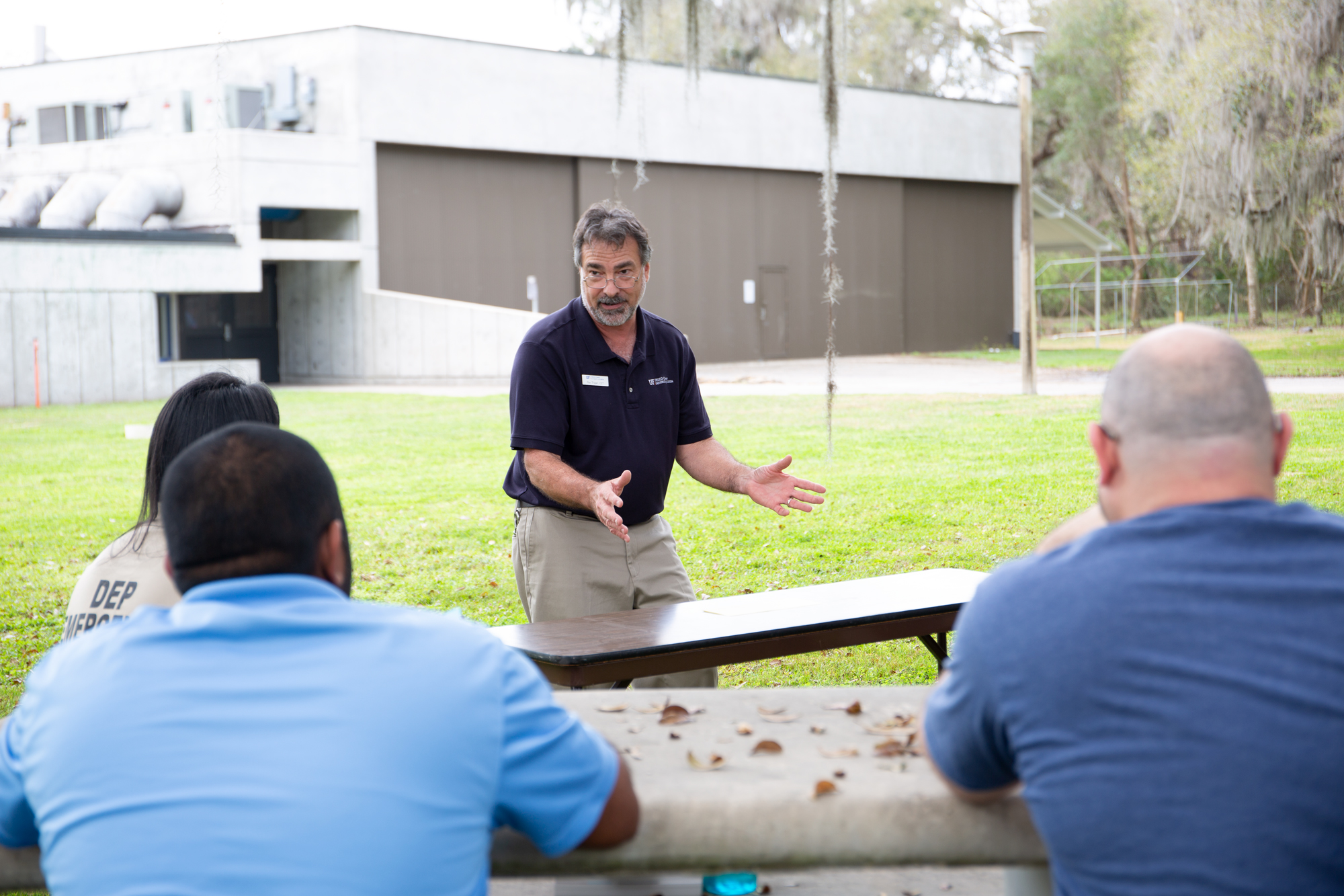 TREEO – University of Florida