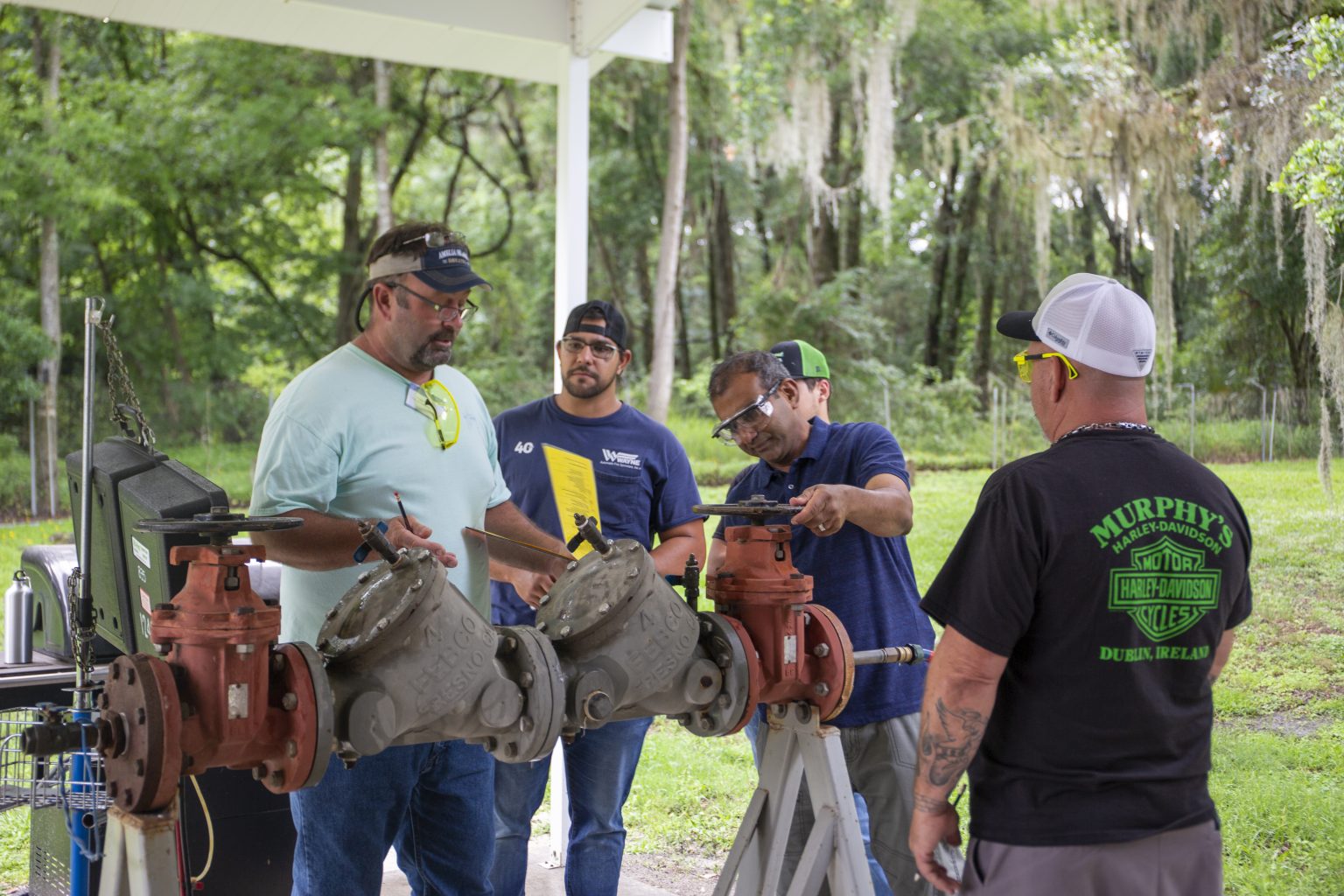 TREEO – University of Florida